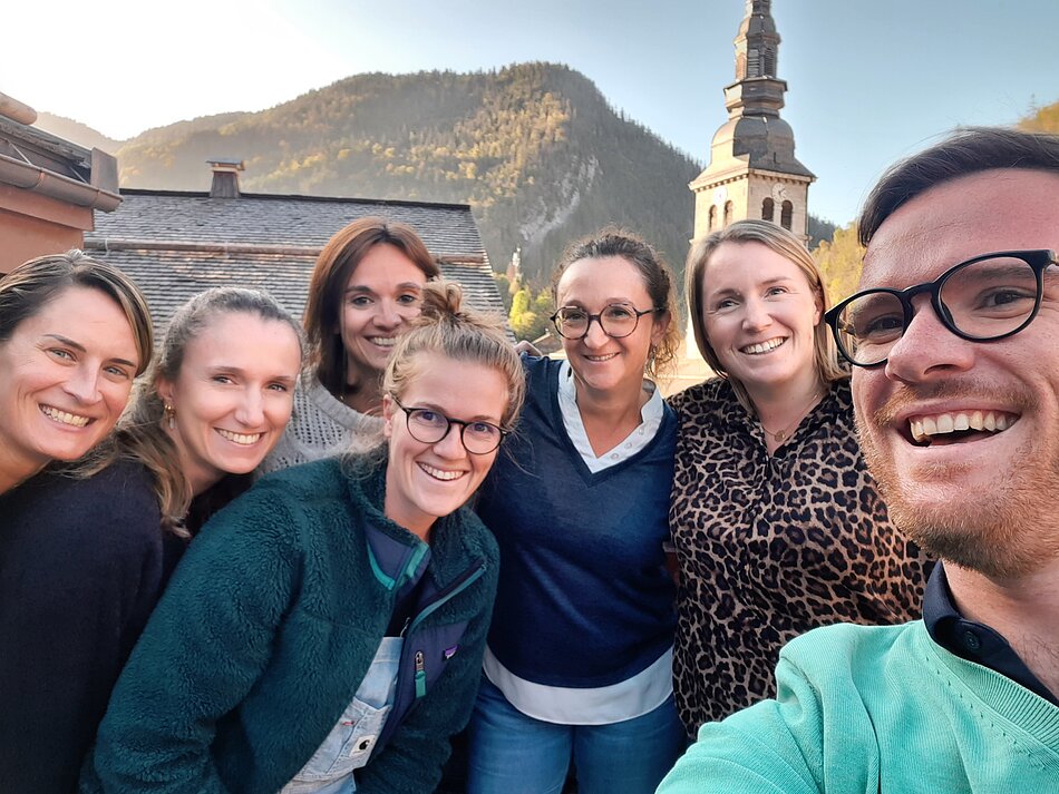 Système de gestion des destinations par feratel